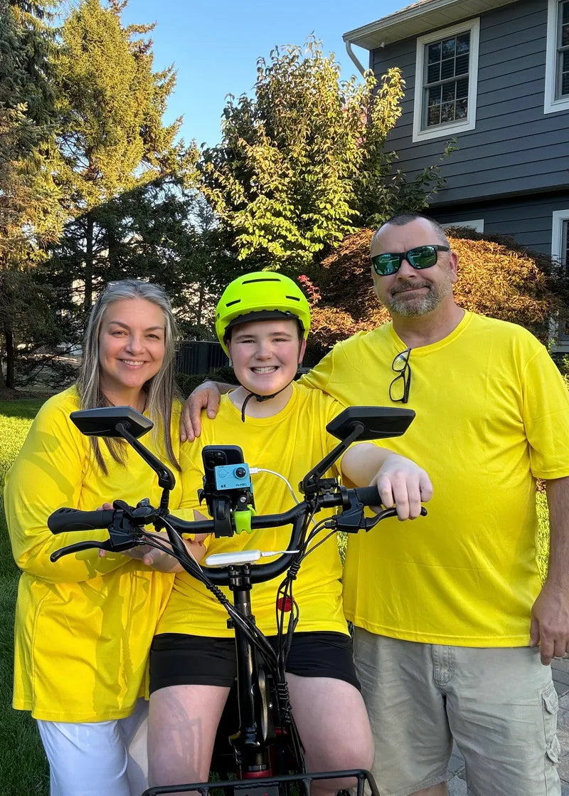 The Future of Jesse’s e-Rides: Growth, Inclusion, and Giving Back ...