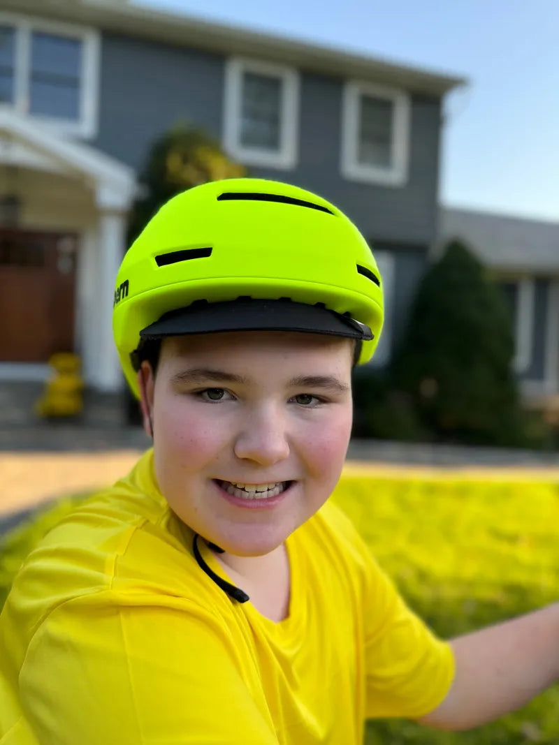 Safety First: Essential Gear for E-Bike, Trike, or Scooter Riders ...